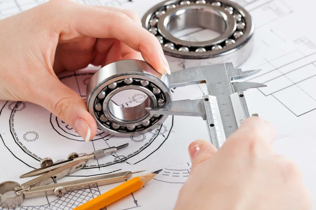 Engenharia Mecânica Engenharia E Segurança Do Trabalho